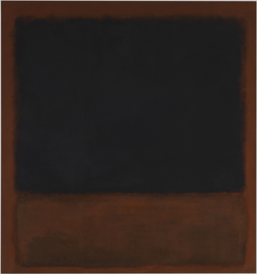 Untitled - Sans titre par - œuvre d'art analysée en images | Panorama ...