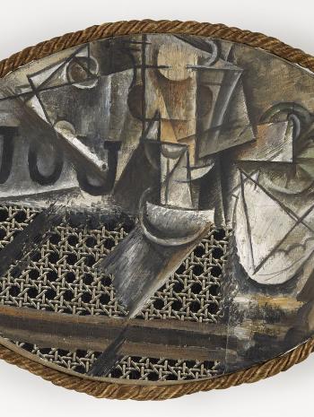 Découvrir les œuvres de Picasso Pablo analysées et commentées par les ...