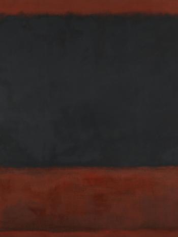 Découvrir les œuvres de Rothko Mark analysées et commentées par les ...