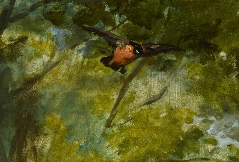 Le Déjeuner sur l’herbe - œuvre d'art analysée en images | Panorama de ...