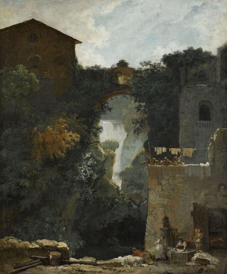 Le Verrou par - œuvre d'art analysée en images | Panorama de l'art