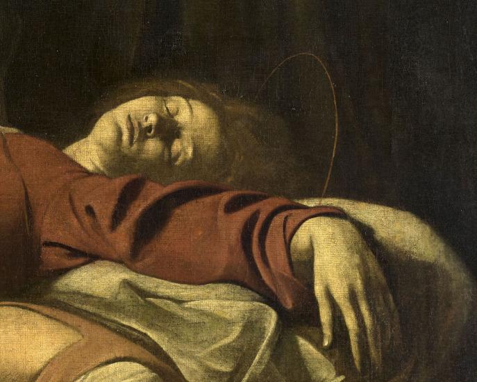 La Mort de la Vierge par - œuvre d'art analysée en images | Panorama de ...