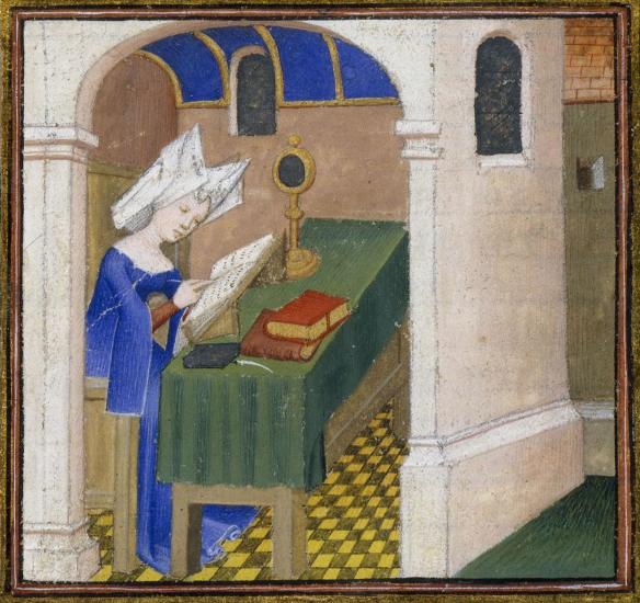 Autoportrait de Guda par - œuvre d'art analysée en images | Panorama de ...