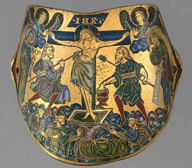 Armilla - Résurrection du Christ par - œuvre d'art analysée en images | Panorama de l'art