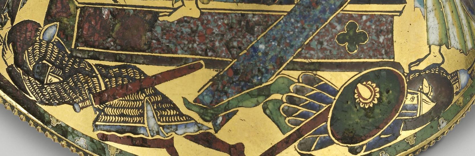 Armilla - Résurrection du Christ par - œuvre d'art analysée en images | Panorama de l'art