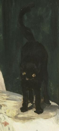 Olympia par - œuvre d'art analysée en images | Panorama de l'art