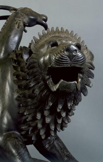 Chimère par - œuvre d'art analysée en images | Panorama de l'art