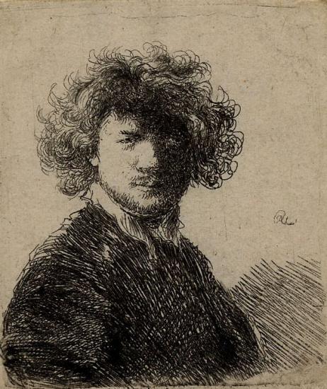 Autoportrait par - œuvre d'art analysée en images | Panorama de l'art