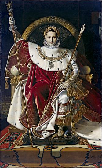 Sceptre de Charles V par - œuvre d'art analysée en images | Panorama de ...