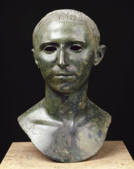 L'Arringatore par - œuvre d'art analysée en images | Panorama de l'art